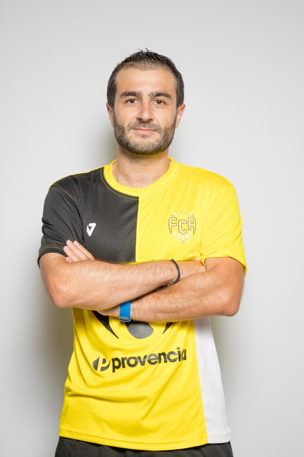 Seniors – FCA Rugby